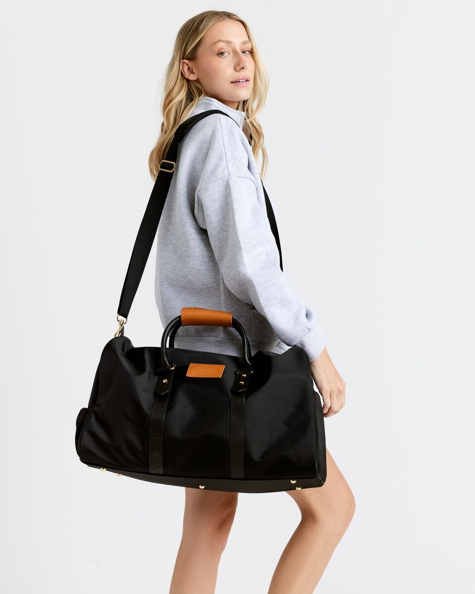 Home SHOP ALL Mens Alex Duffel Bag