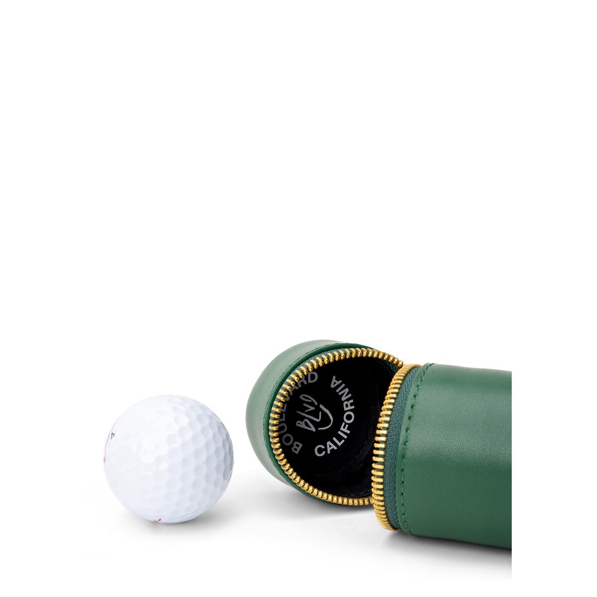 Home Birdie Golf Ball Bag