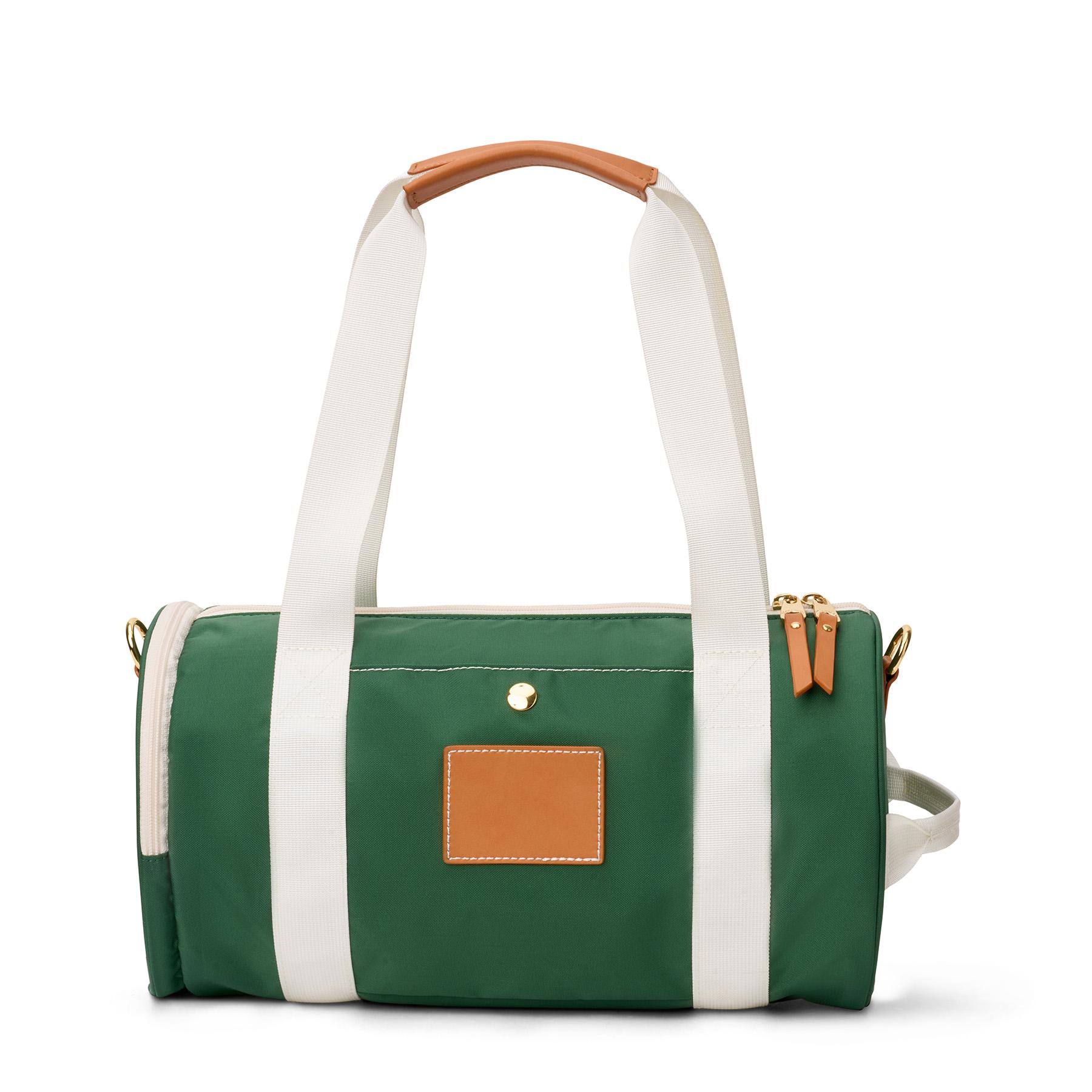 MADISON MINI DUFFEL