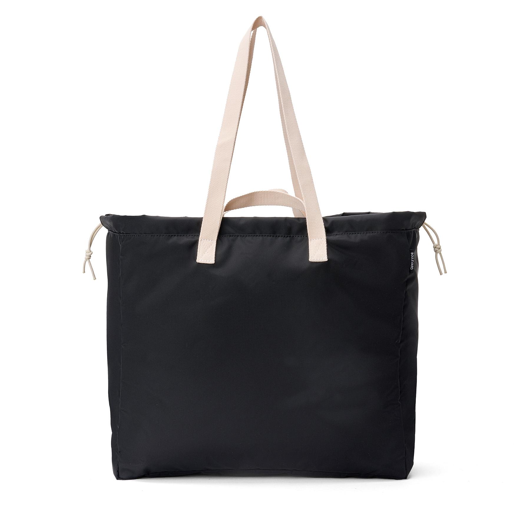 Shelly Packable Shopping Bag