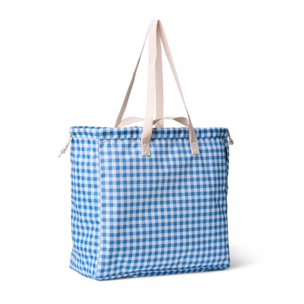 Shelly Packable Shopping Bag